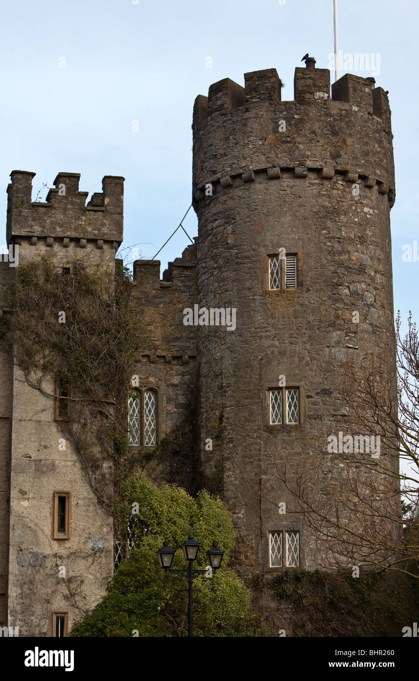 Talbot castle hi-res stock photography and images - Alamy