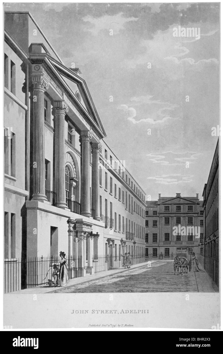 Robert adam hi-res stock photography and images - Alamy