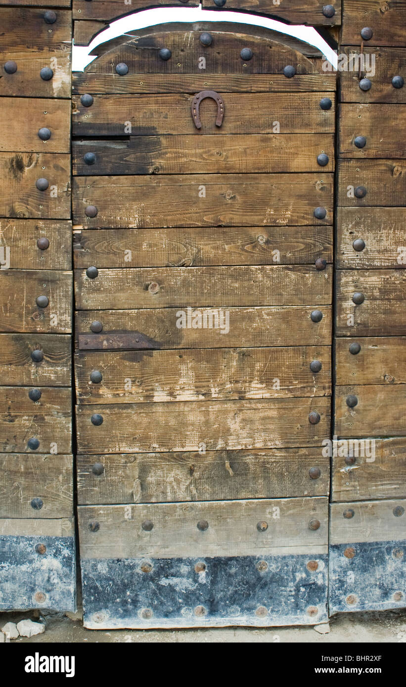 Rusty castle bolts hi-res stock photography and images - Alamy