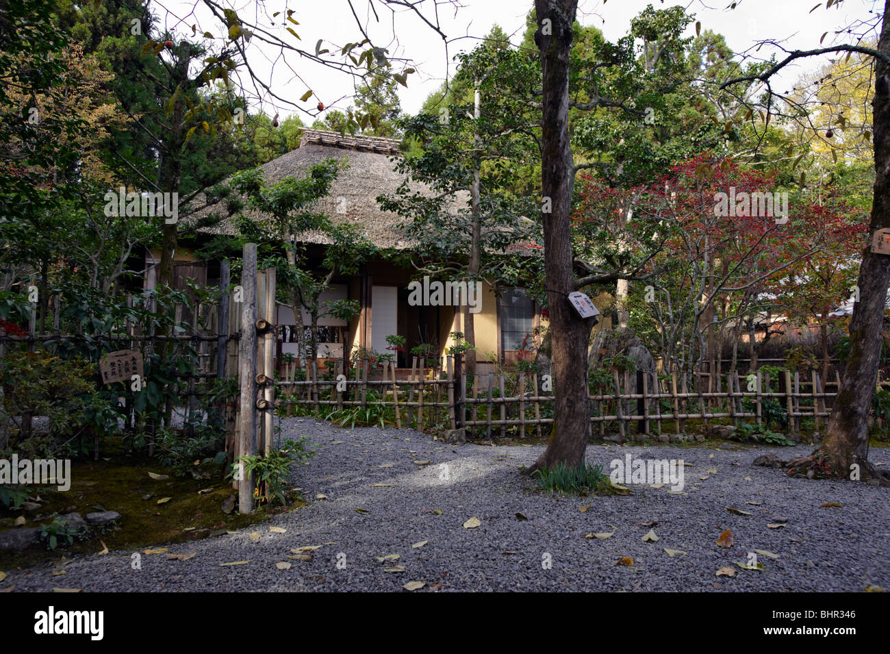 Disciple of basho hi-res stock photography and images - Alamy