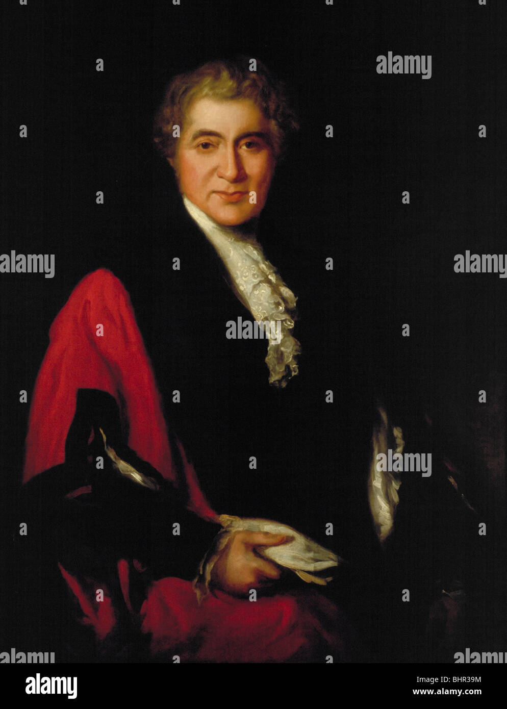 George carroll hi-res stock photography and images - Alamy