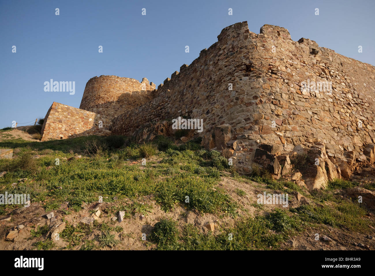 Badajoz spain hi-res stock photography and images - Alamy