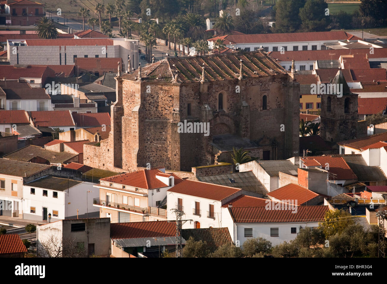 Badajoz spain hi-res stock photography and images - Alamy