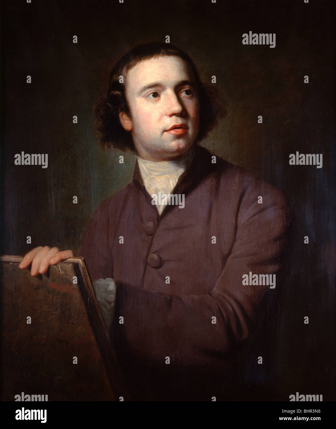 Thomas barrow hi-res stock photography and images - Alamy