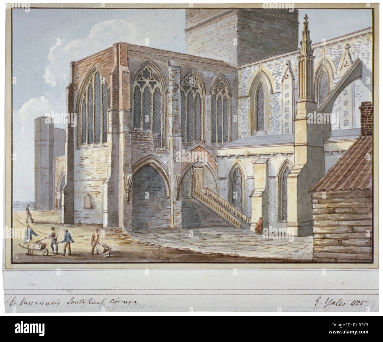 G yates yates hi-res stock photography and images - Alamy