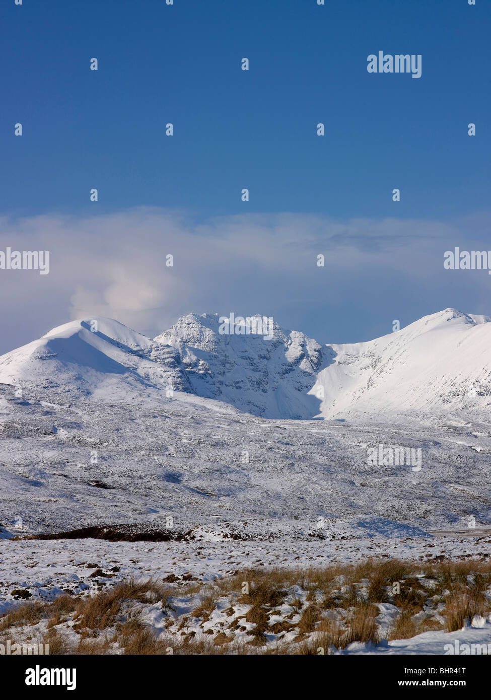 Wester higlands hi-res stock photography and images - Alamy