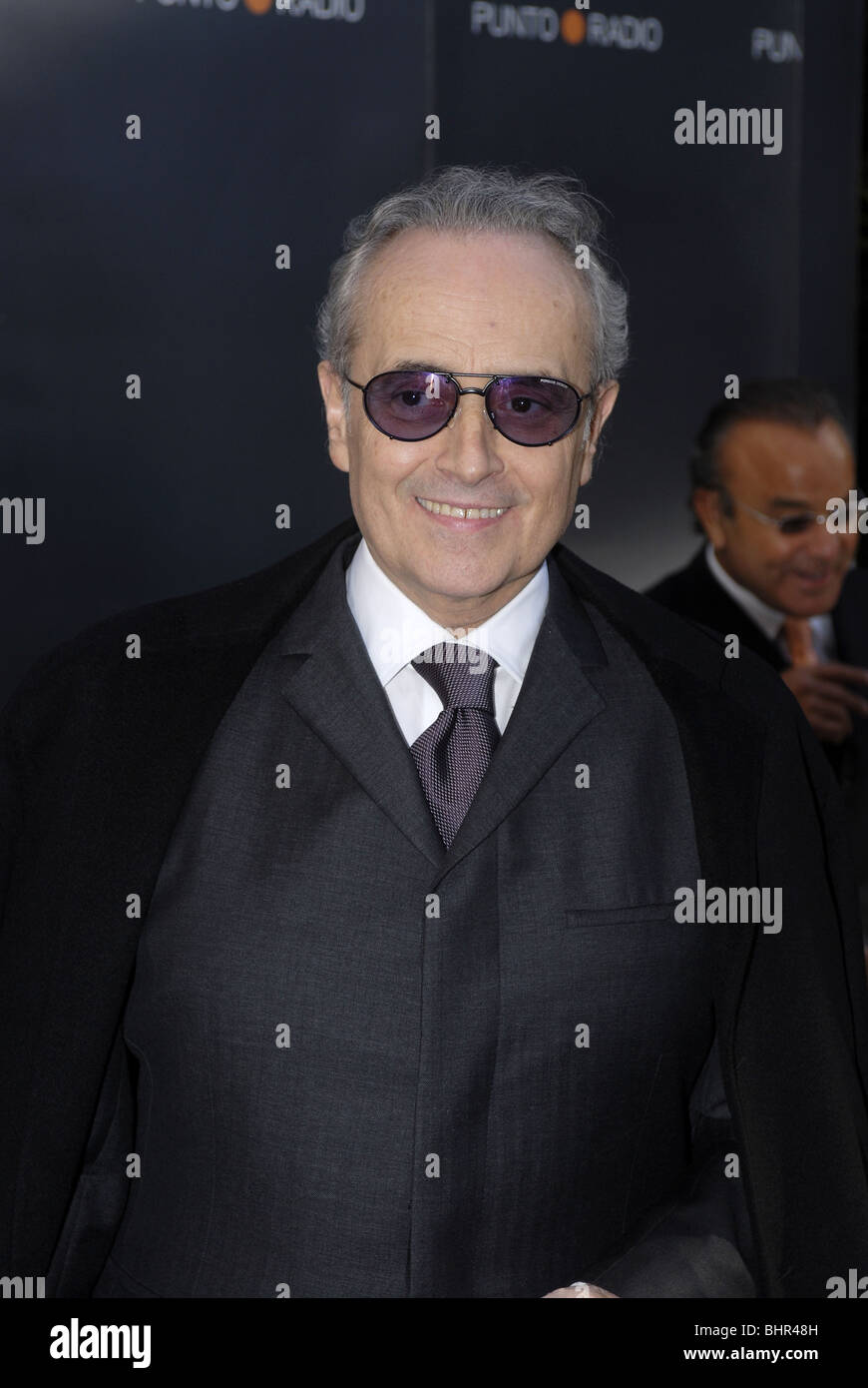 Spanish opera singer hi-res stock photography and images - Alamy