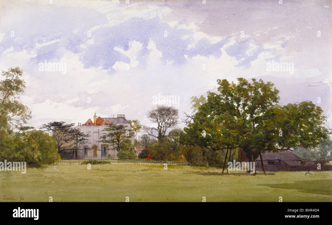 John crowther hi-res stock photography and images - Alamy