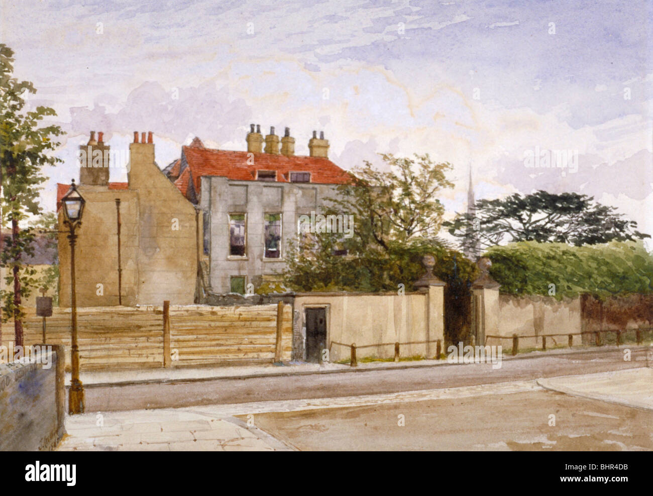 John crowther hi-res stock photography and images - Alamy