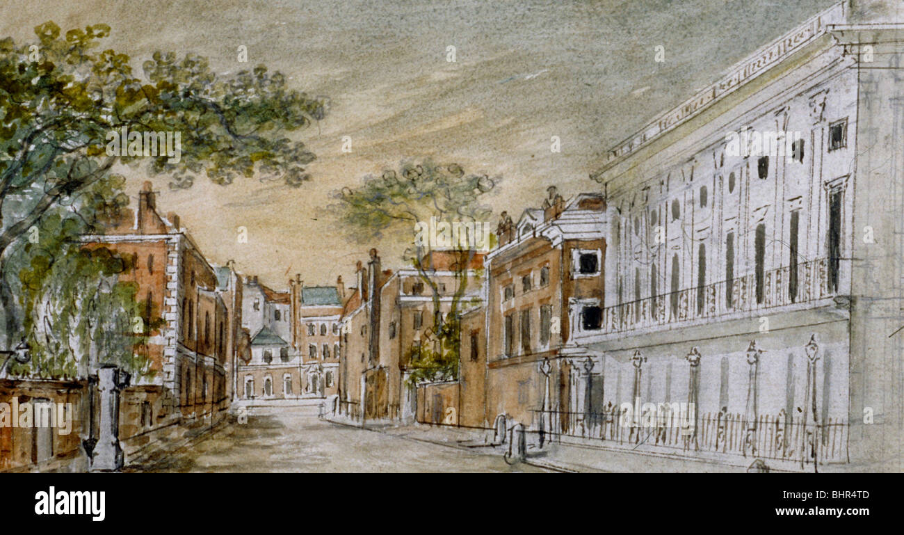 John bromley hi-res stock photography and images - Alamy