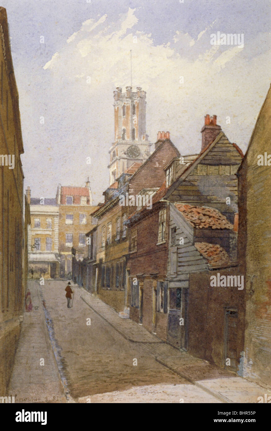 Hill end art gallery hi-res stock photography and images - Alamy