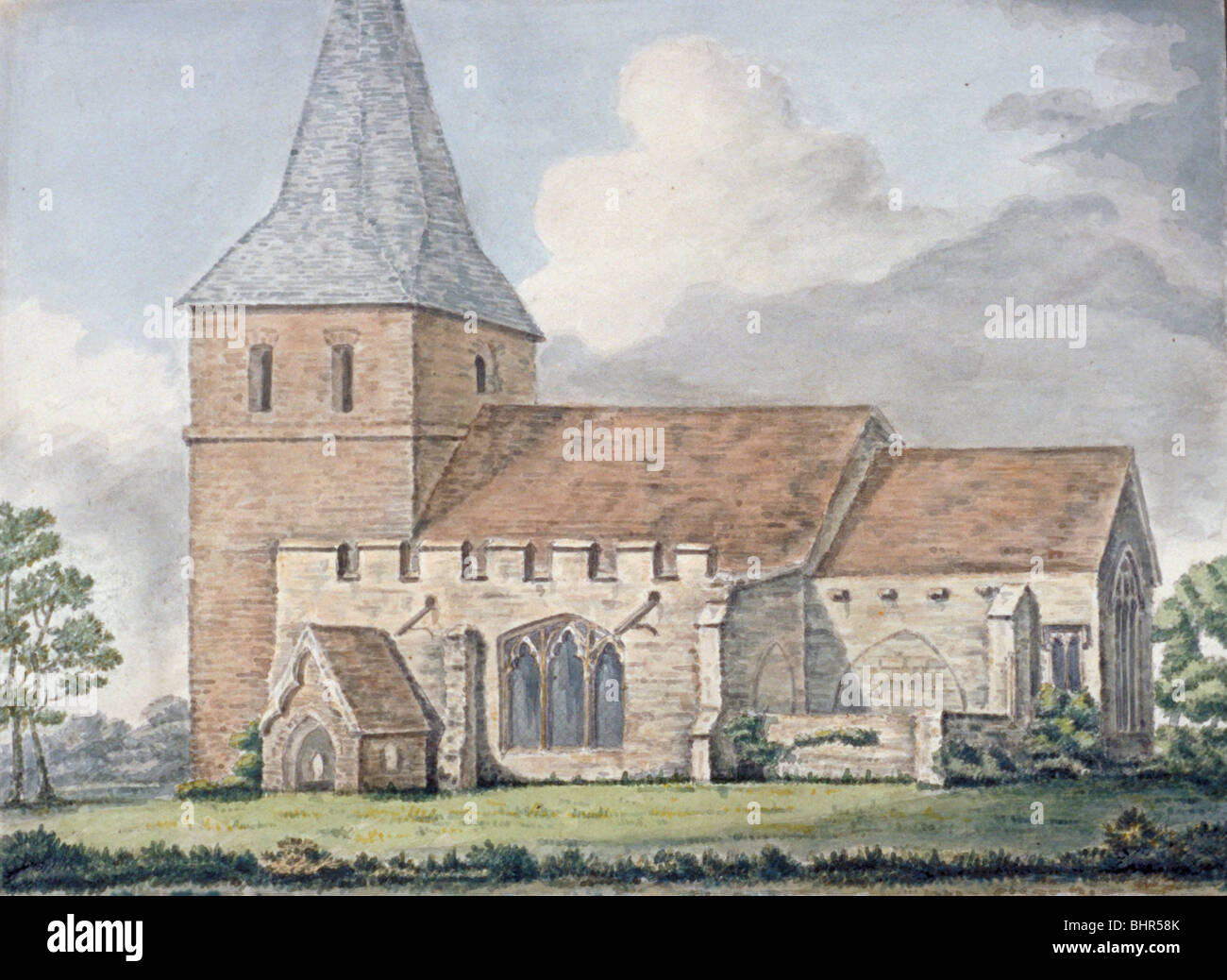 Mucking essex hi-res stock photography and images - Alamy