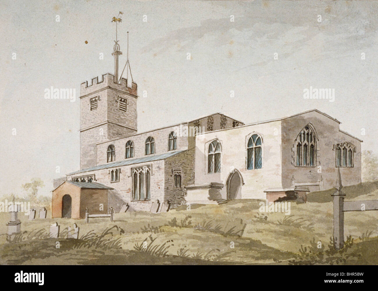 Britain england london hendon hi-res stock photography and images - Alamy