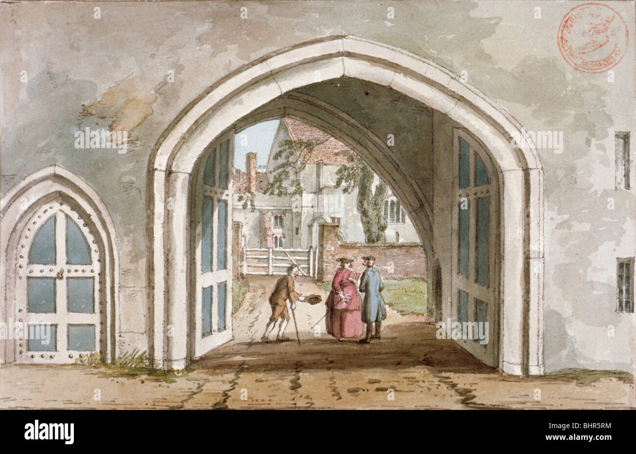 Palace at croydon hi-res stock photography and images - Alamy