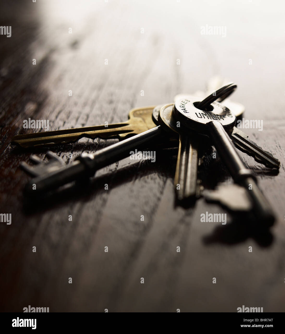 Polish floor indoors hi-res stock photography and images - Alamy