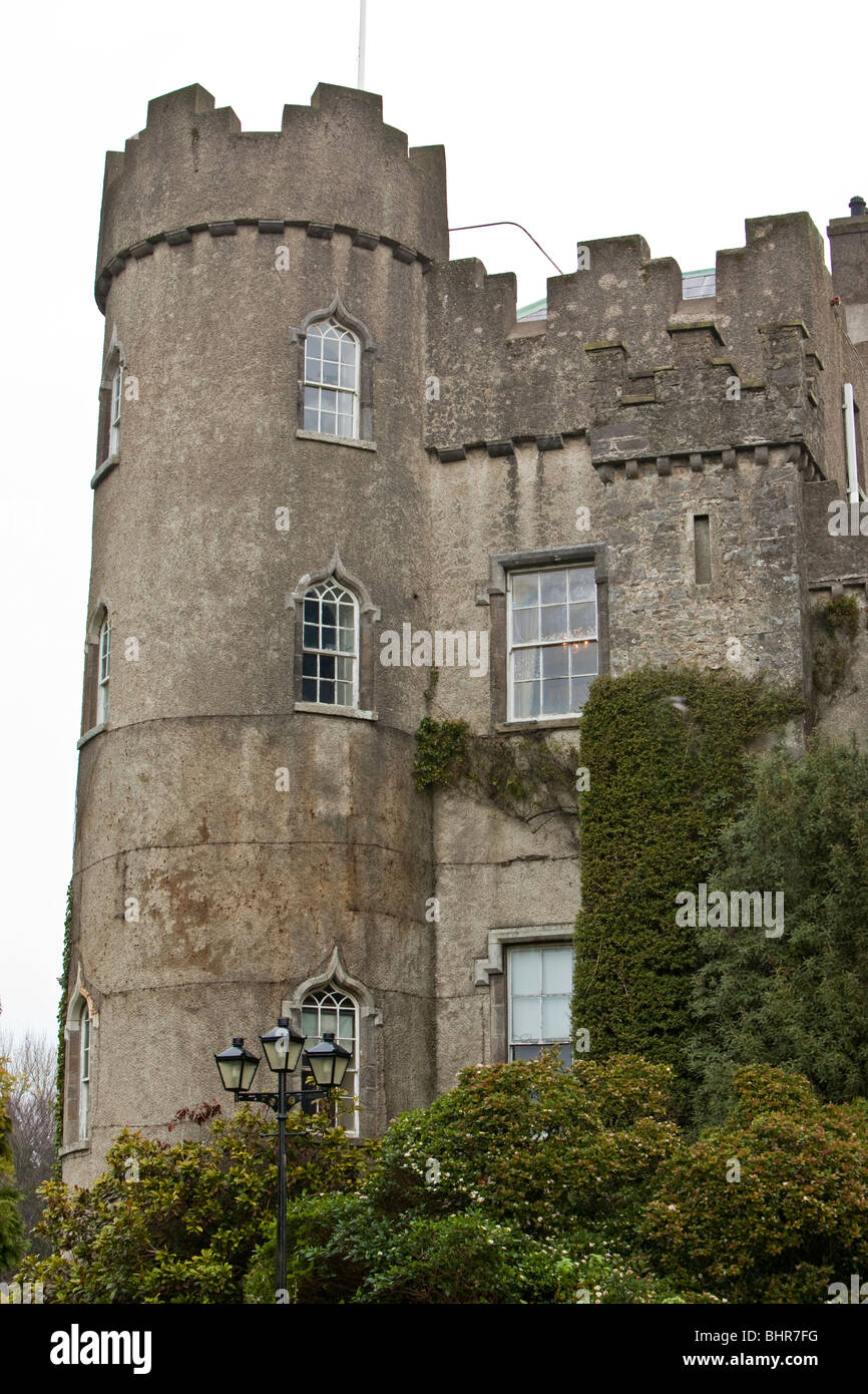 Talbot castle hi-res stock photography and images - Alamy