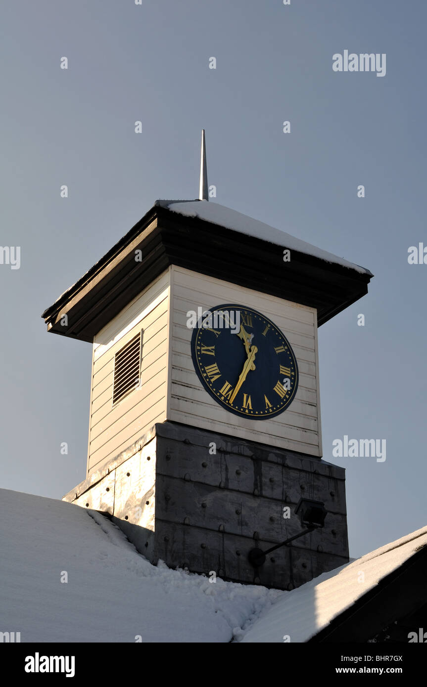Coventry clocks hi-res stock photography and images - Alamy