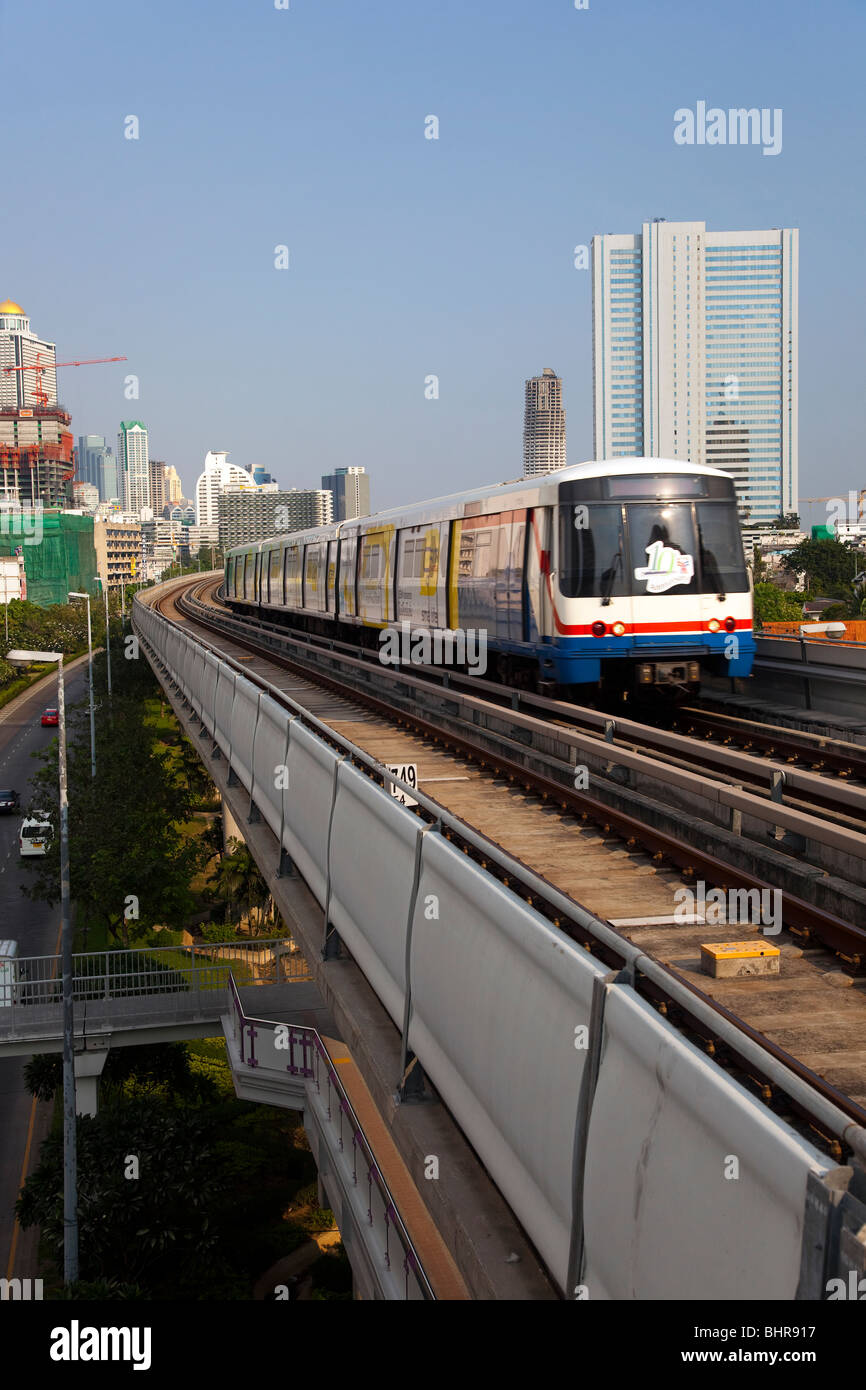 Light rail transit systems hi-res stock photography and images - Alamy
