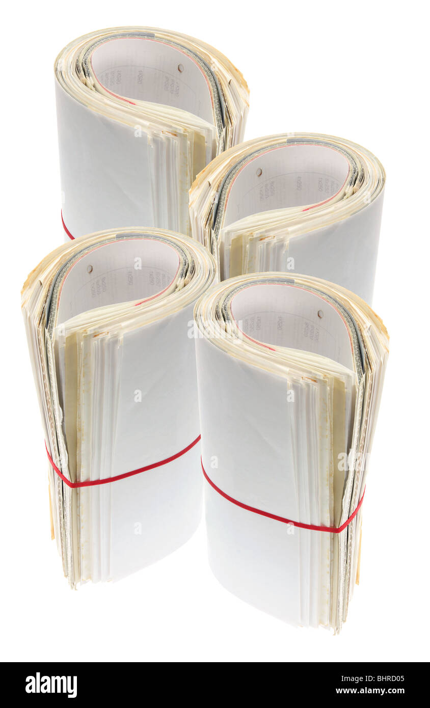 Business record hi-res stock photography and images - Alamy