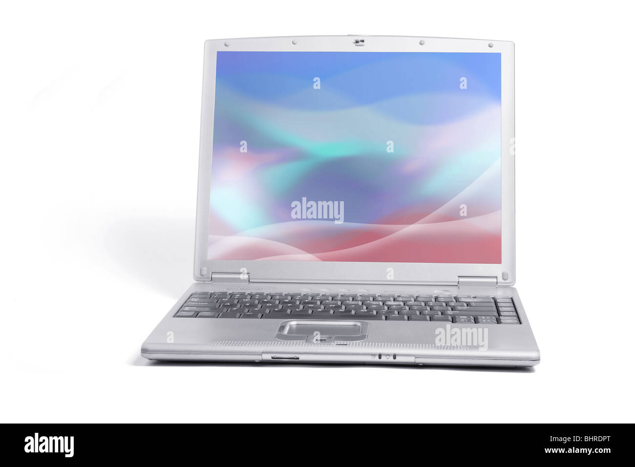 Laptop computer monitor hi-res stock photography and images - Alamy