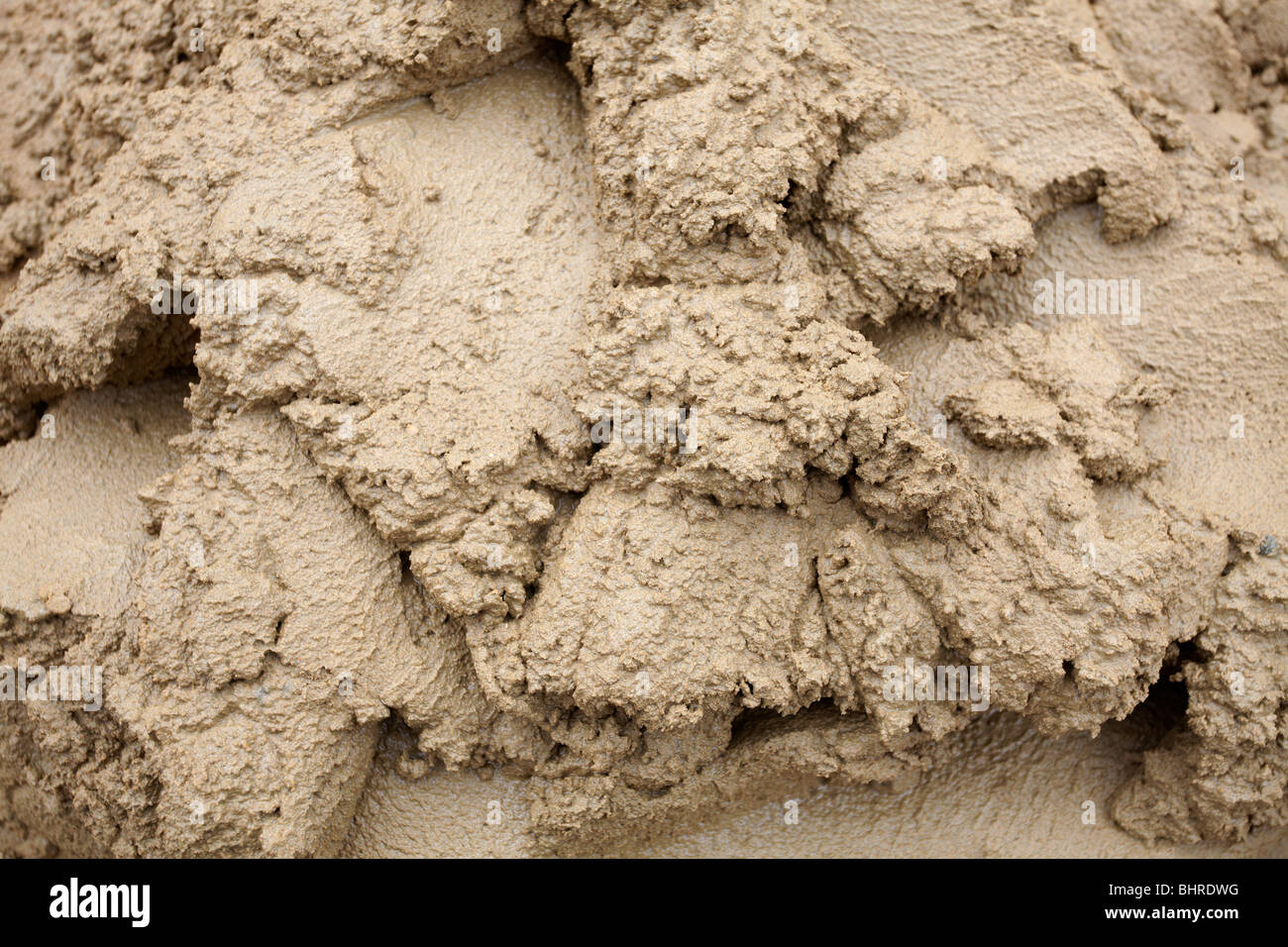 Wet cement trowel detail hi-res stock photography and images - Alamy