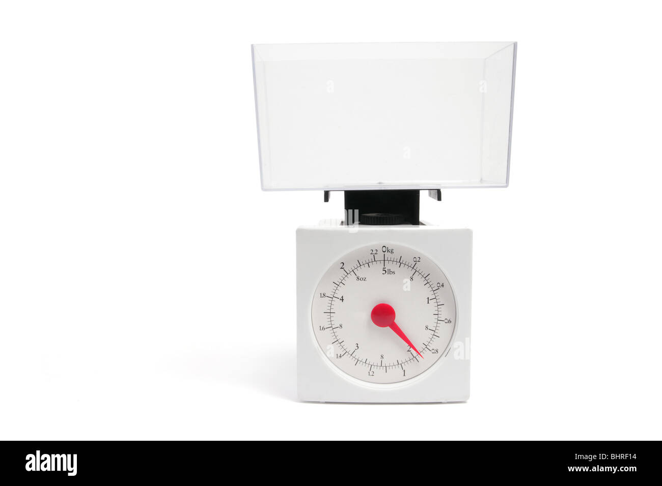 Object scale weighing hi-res stock photography and images - Alamy