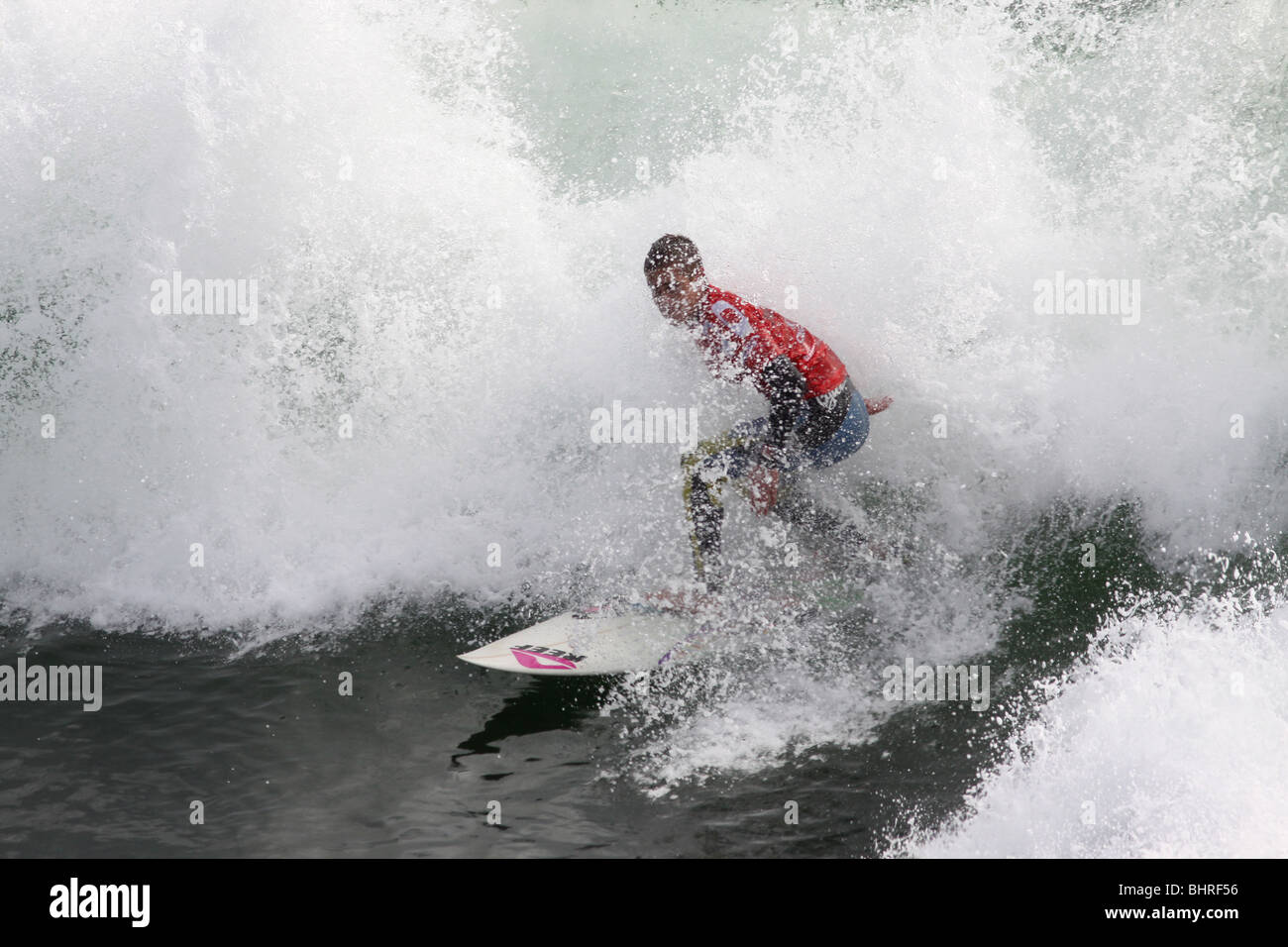 Surfing competition hi-res stock photography and images - Alamy