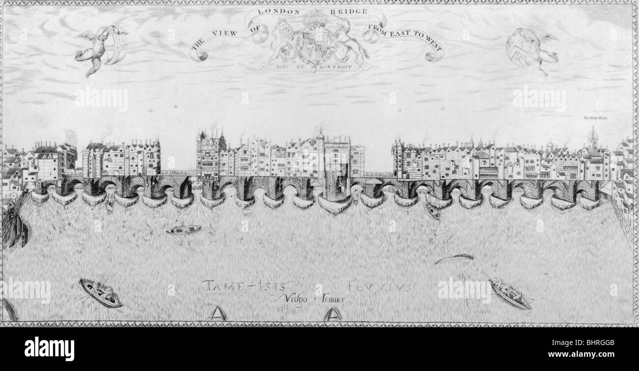 16th Century London Stock Photos & 16th Century London Stock Images - Alamy