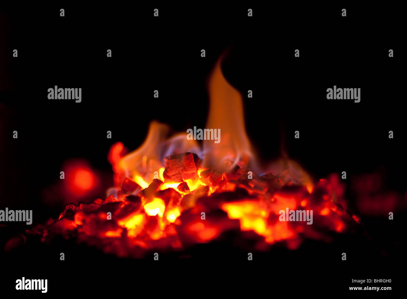 Flames flame hi-res stock photography and images - Alamy