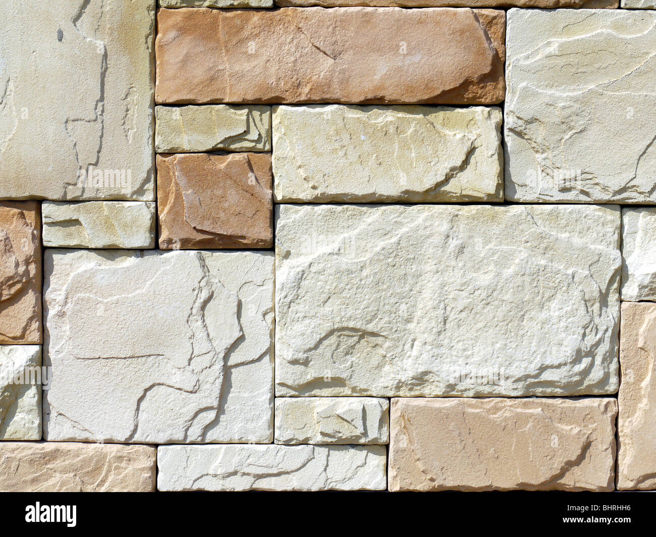Cut stone wall hi-res stock photography and images - Alamy