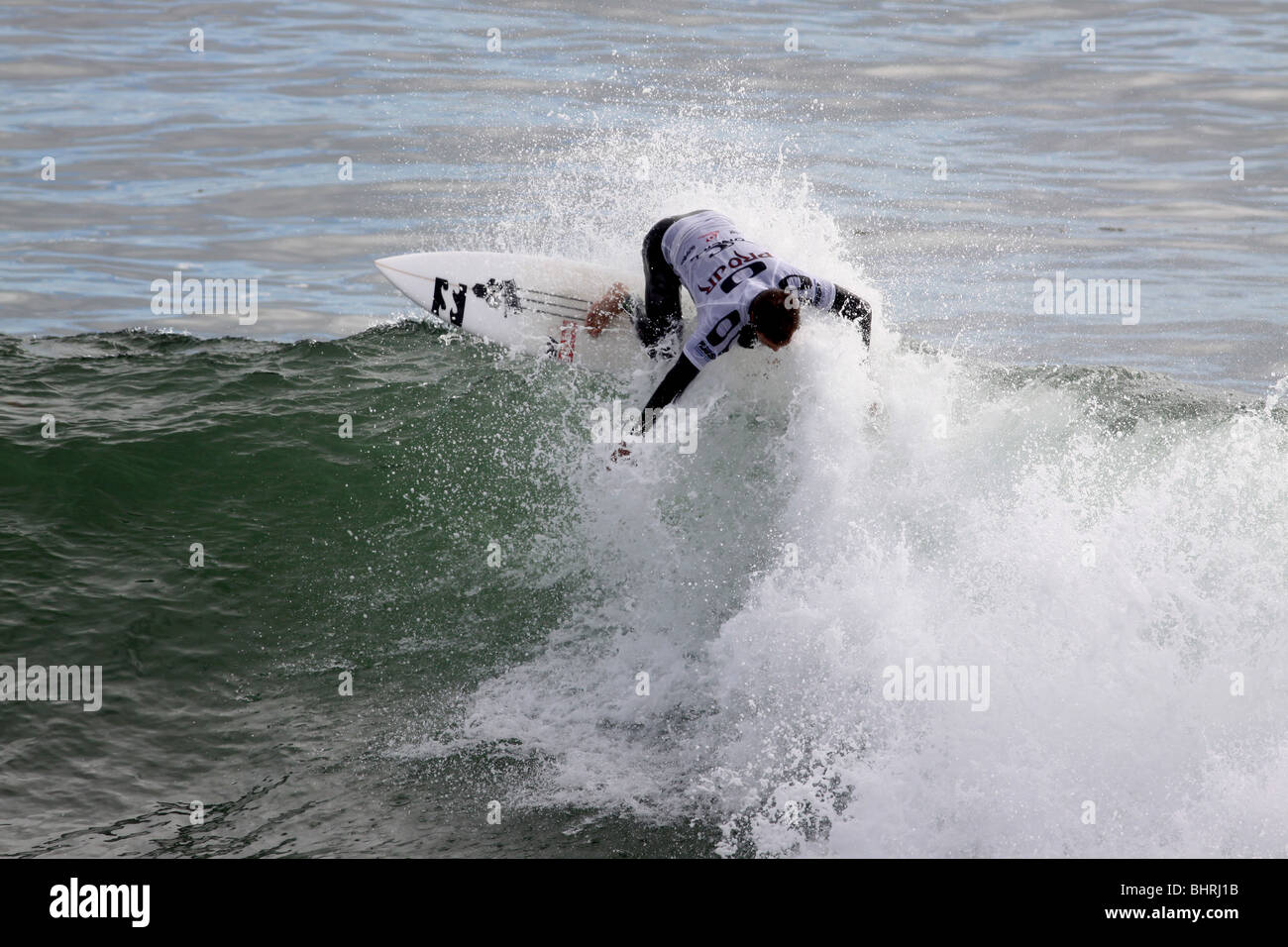 Surfing competition hi-res stock photography and images - Alamy