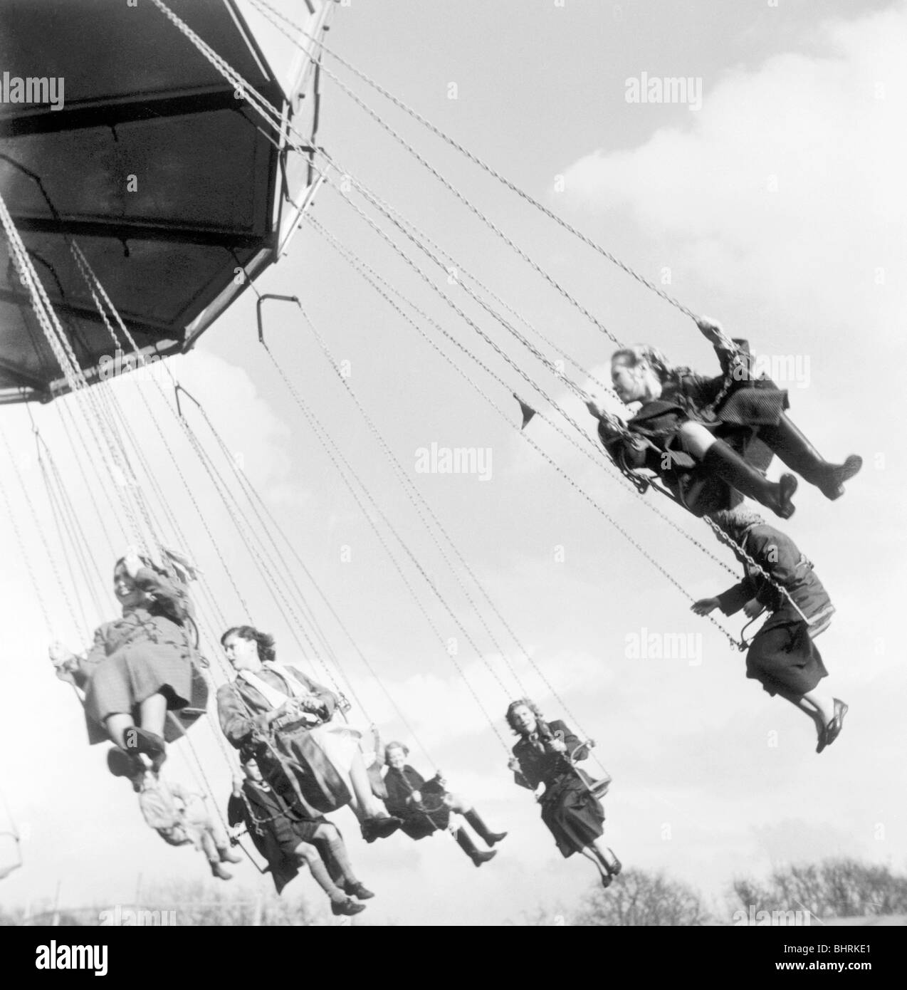 London 1950s camden hi-res stock photography and images - Alamy
