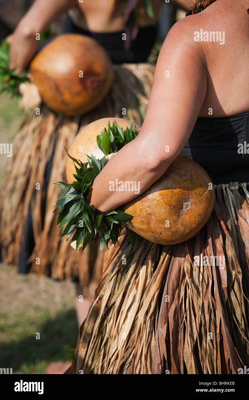 Hawaii hula hi-res stock photography and images - Alamy