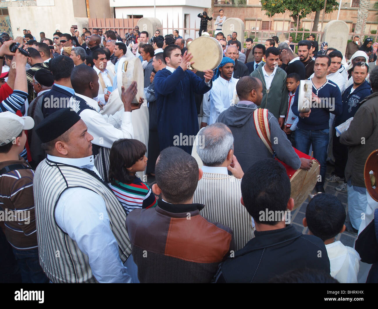Mawlid celebration hi-res stock photography and images - Alamy