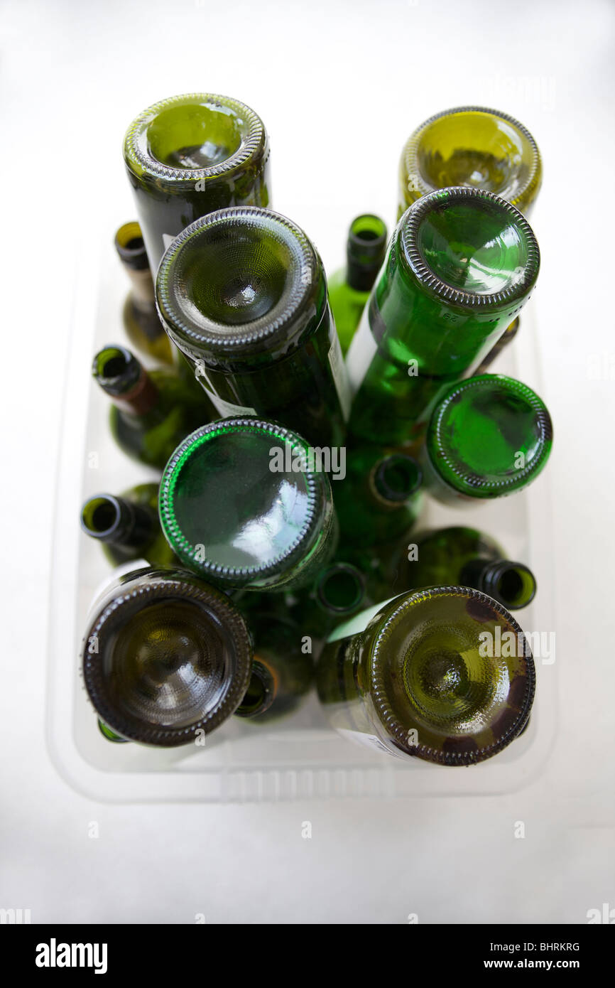 Recycling Box High Resolution Stock Photography and Images - Alamy
