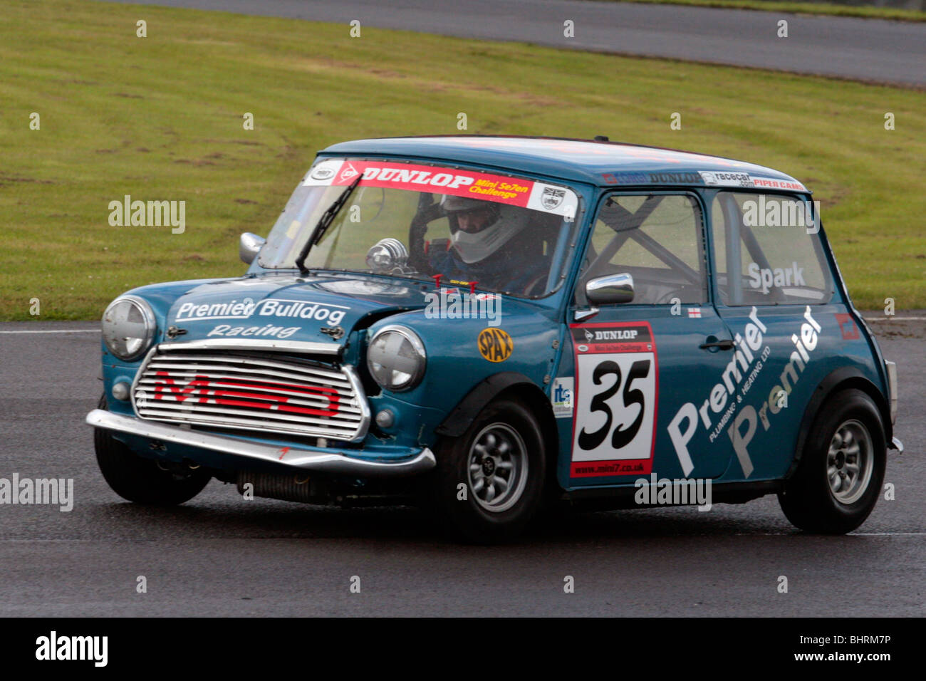 Britain's best loved home grown car, the Mini, is having its 50th ...