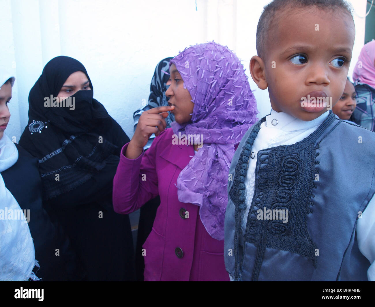 Mawlid celebration hi-res stock photography and images - Alamy