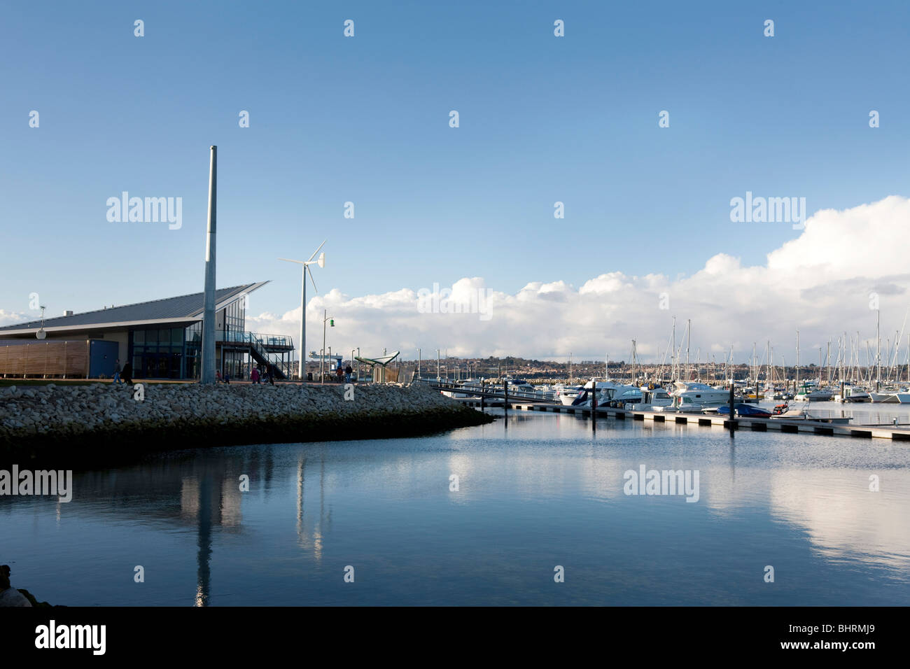 Portland Marina, Portland, Weymouth, Dorset UK Stock Photo - Alamy