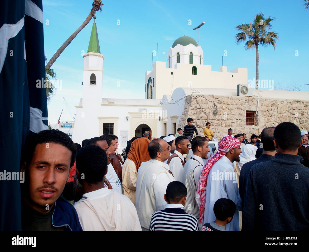 Mawlid celebration hi-res stock photography and images - Alamy