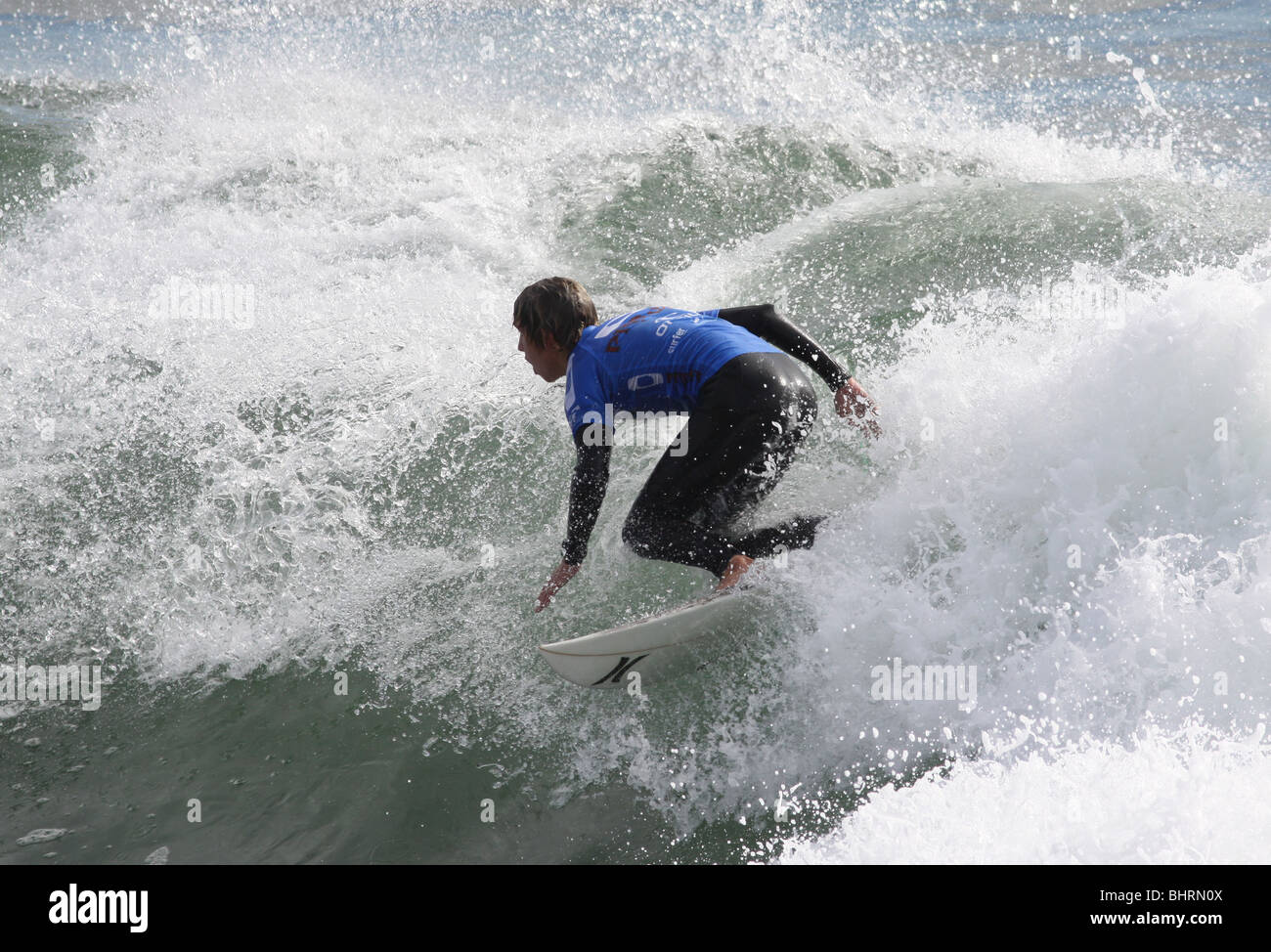 Surfing monterey bay hi-res stock photography and images - Alamy