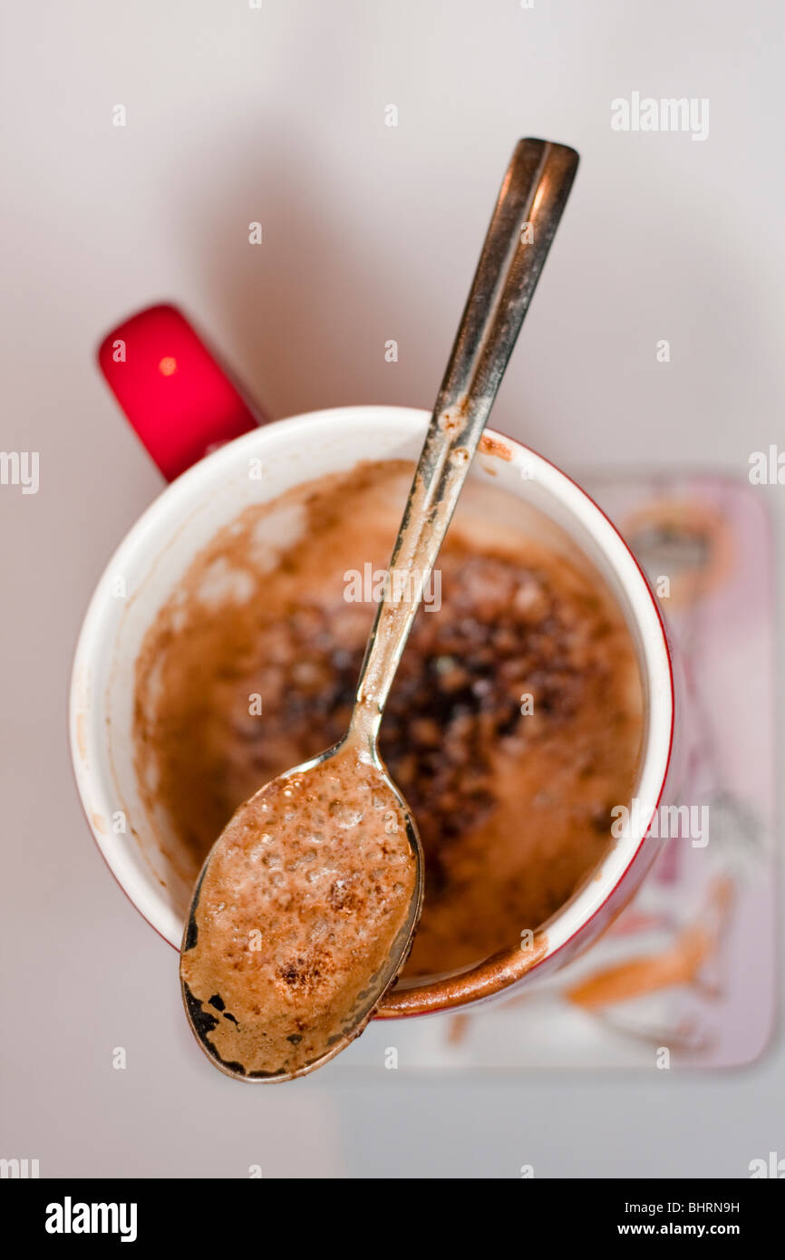 Froffy coffee hi-res stock photography and images - Alamy