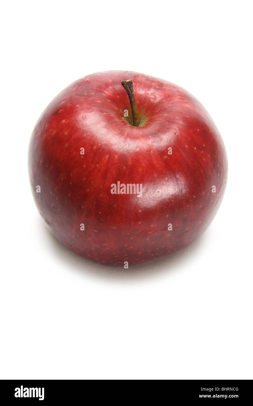 Background juicy delicious red Cut Out Stock Images & Pictures - Alamy