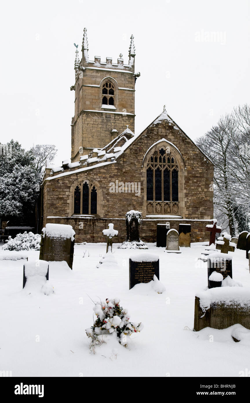 Rural south yorkshire hi-res stock photography and images - Alamy