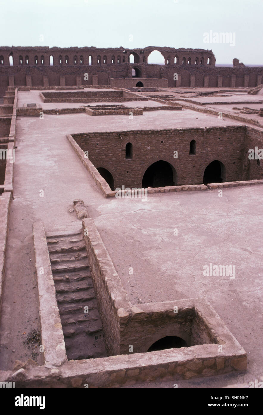 8th Century Fortress High Resolution Stock Photography and Images - Alamy