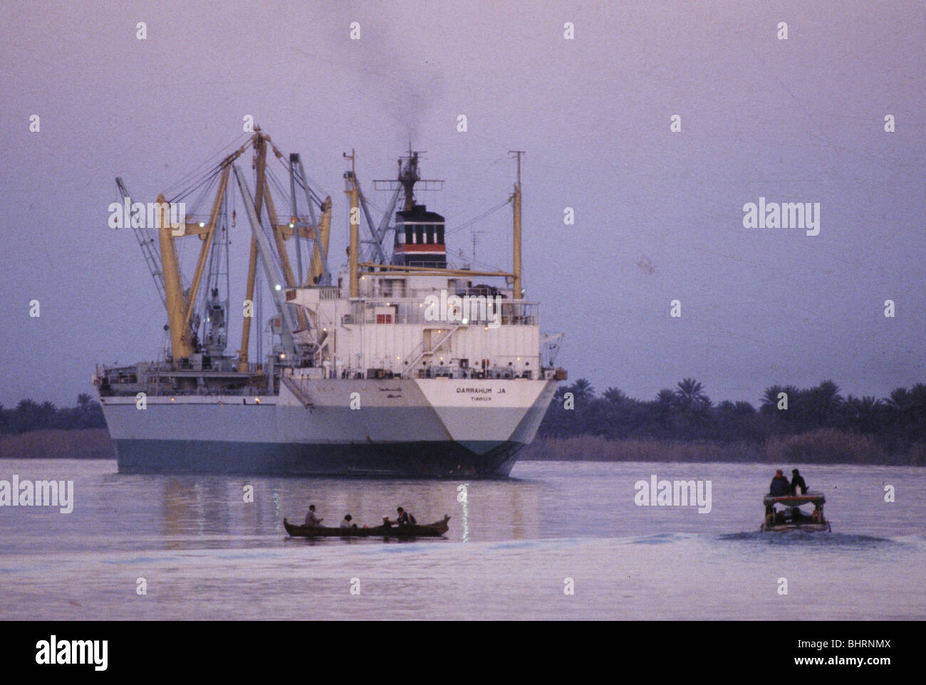 Tigris Euphrates River High Resolution Stock Photography and Images - Alamy