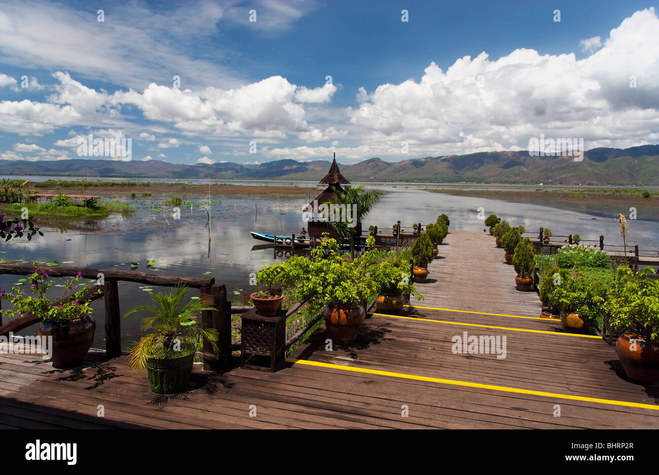 Treasure mountain resort hi-res stock photography and images - Alamy