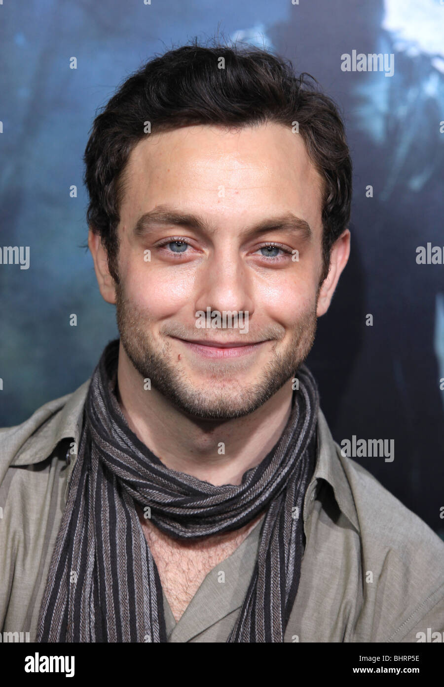 JONATHAN SADOWSKI FRIDAY THE 13TH LOS ANGELES PREMIERE HOLLYWOOD LOS ...