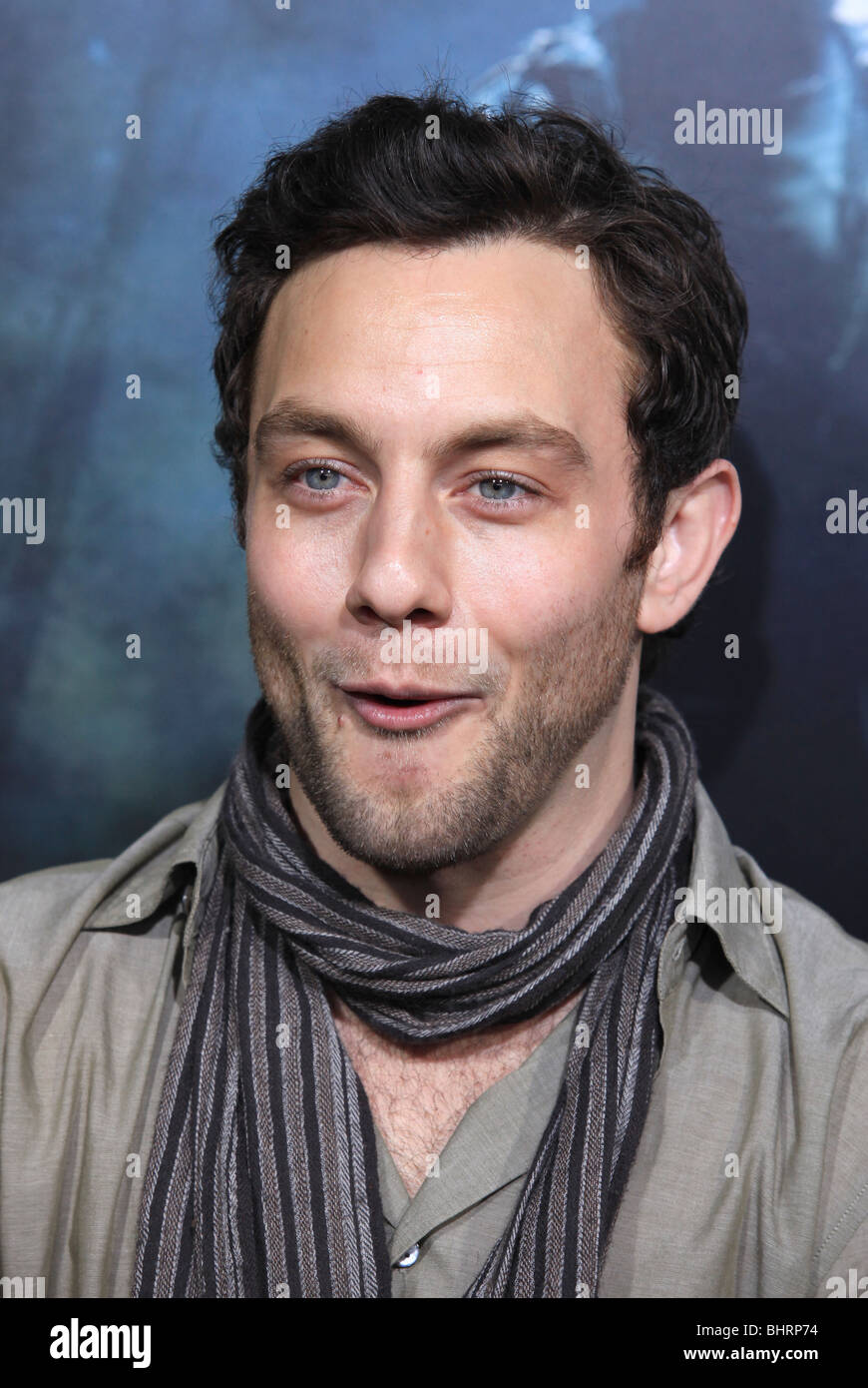 JONATHAN SADOWSKI FRIDAY THE 13TH LOS ANGELES PREMIERE HOLLYWOOD LOS ...