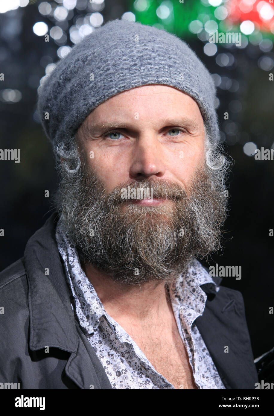 Marcus nispel hi-res stock photography and images - Alamy