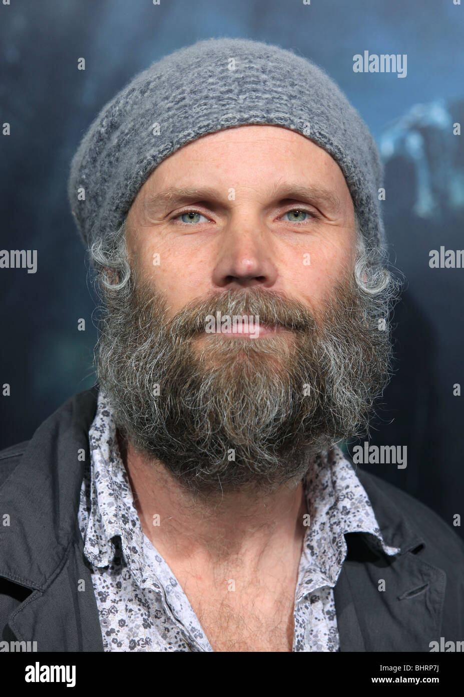 MARCUS NISPEL FRIDAY THE 13TH LOS ANGELES PREMIERE HOLLYWOOD LOS ...